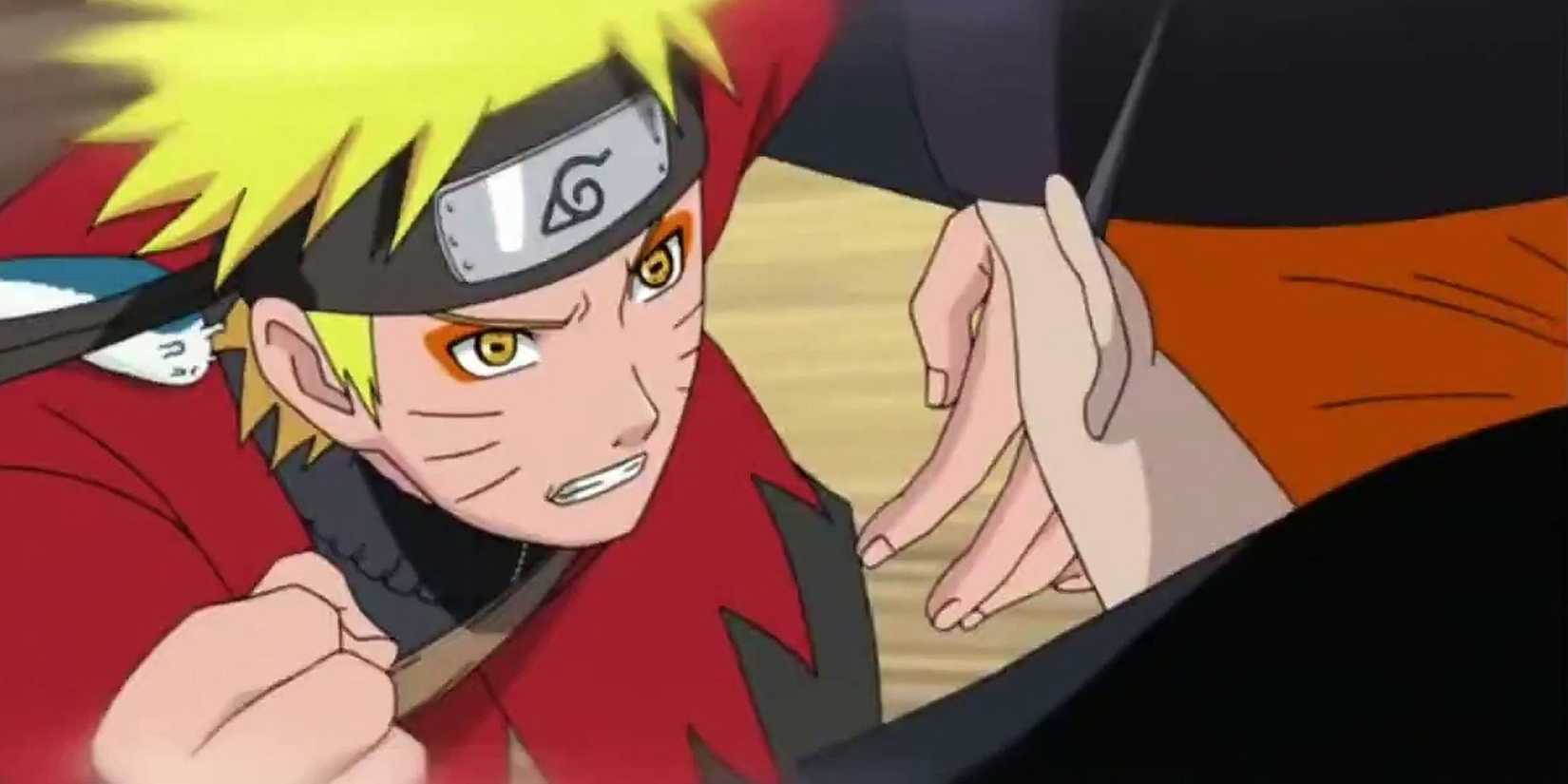 This Naruto Story Arc Remains The Anime's Most Emotionally Devastating
