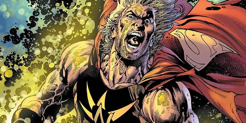 Controversial Superman Villains The DCU Wont Adapt