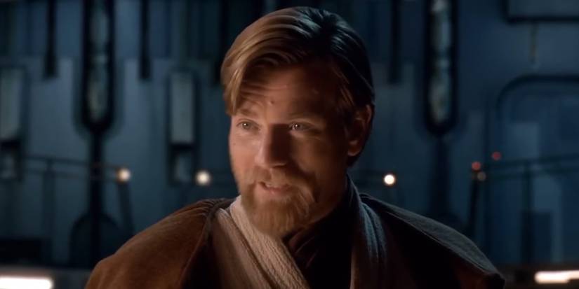 10 Times Star Wars Picked the Perfect Actor