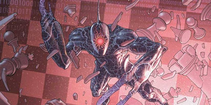 My Adventures With Superman's OMAC Corps, Explained