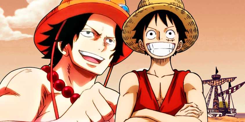 10 Best One Piece Akainu Fights, Ranked