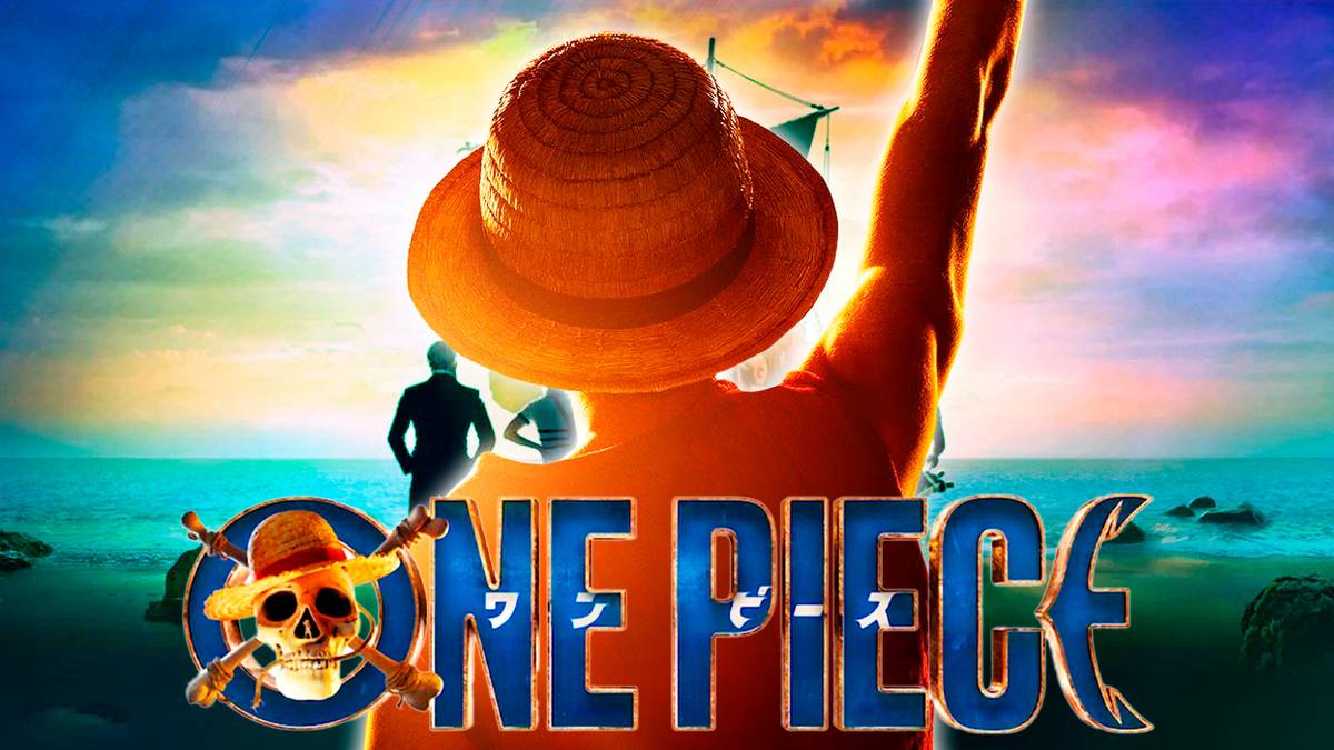 One Piece Cinematographer Brings Light to the Netflix Adaptation