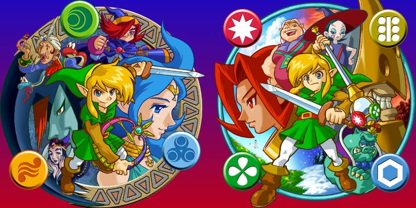 8 Most Unforgettable Non-Nintendo Zelda Games, Ranked