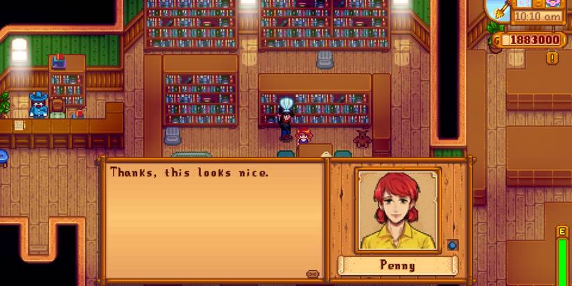 Stardew Valley Love Interests, Ranked