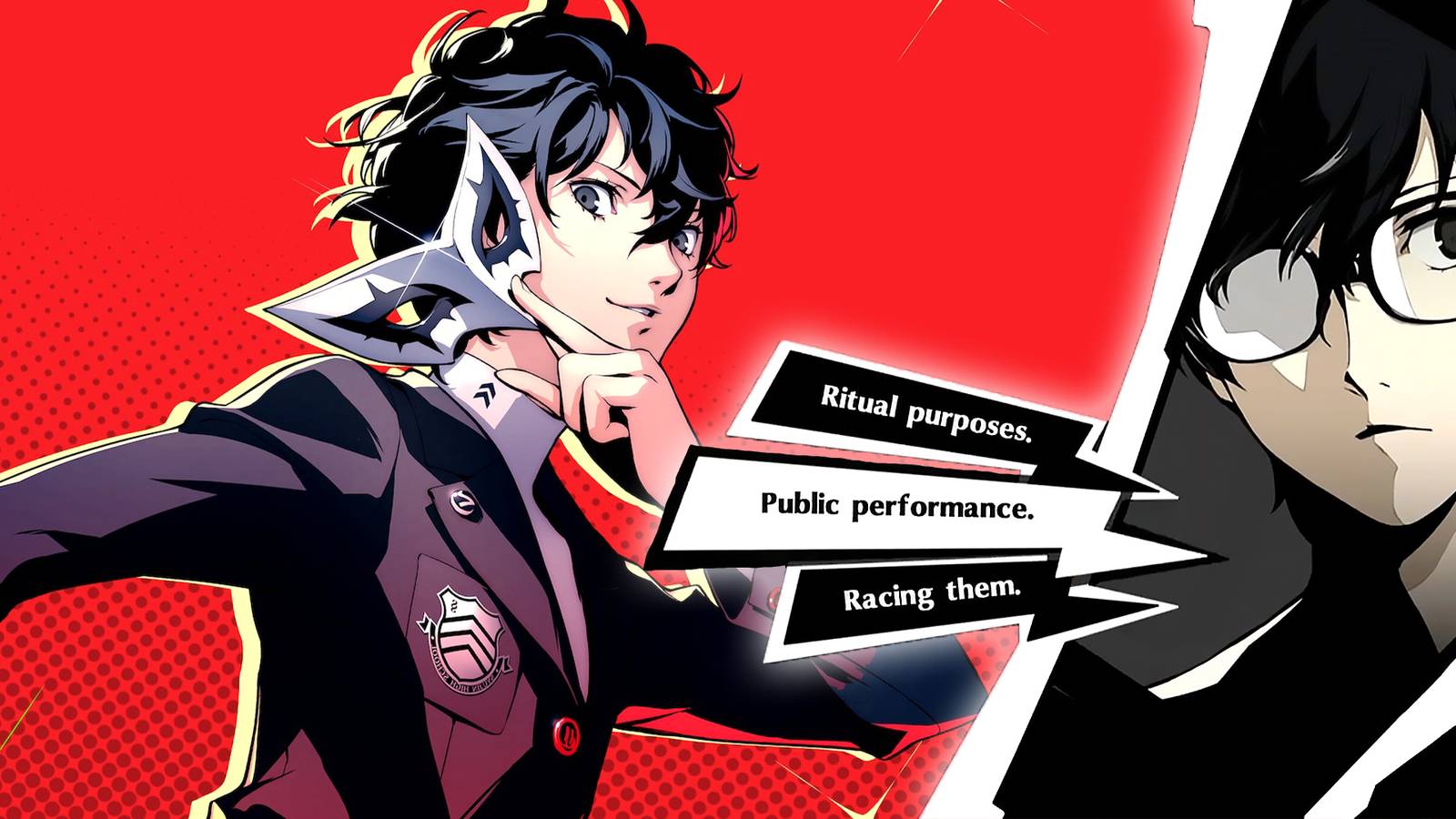 P5 & P5R: Classroom & Exam Answer Guide