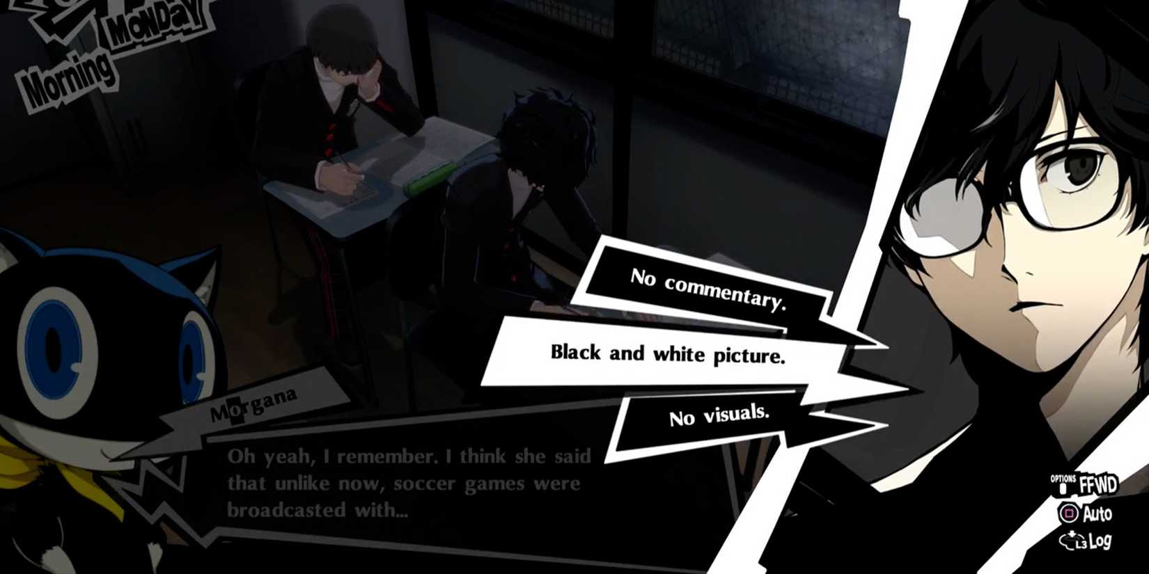 P5 & P5R: Classroom & Exam Answer Guide