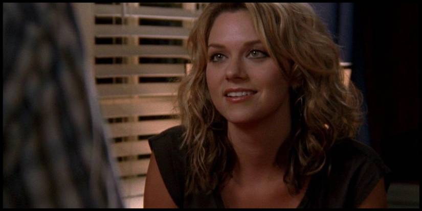 Why Did Peyton Leave One Tree Hill?