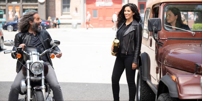 10 Best Pimento Quotes From Brooklyn Nine-Nine