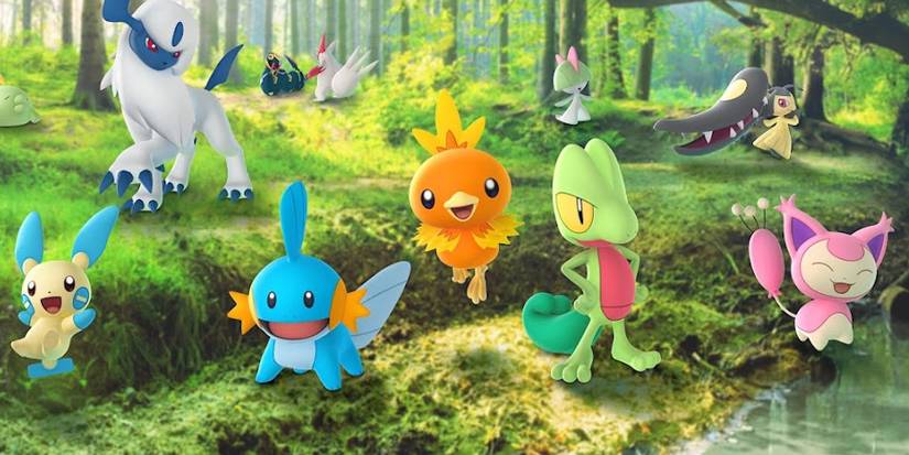 Nuzlocke Tips & Tricks For Every Pokémon Generation