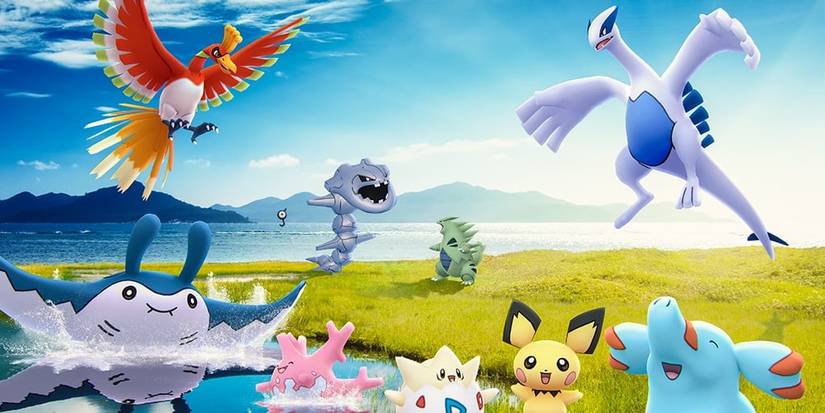 How Many Pokémon Does Each Generation Have?
