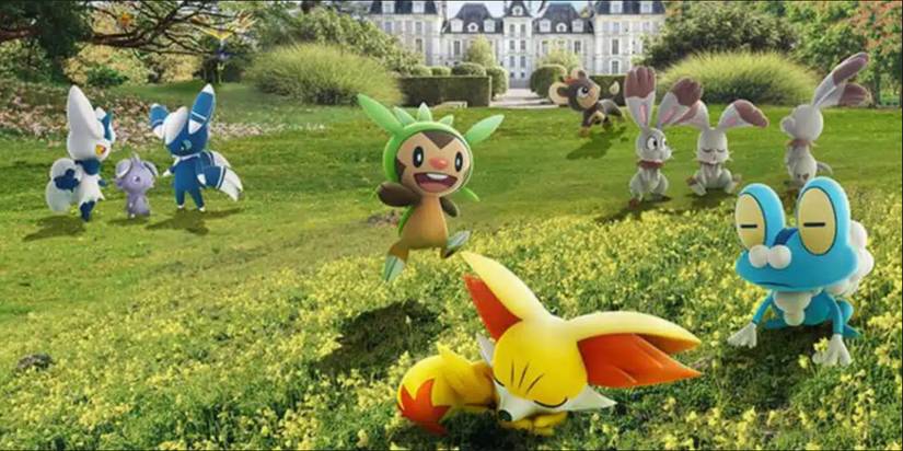 Nuzlocke Tips & Tricks For Every Pokémon Generation