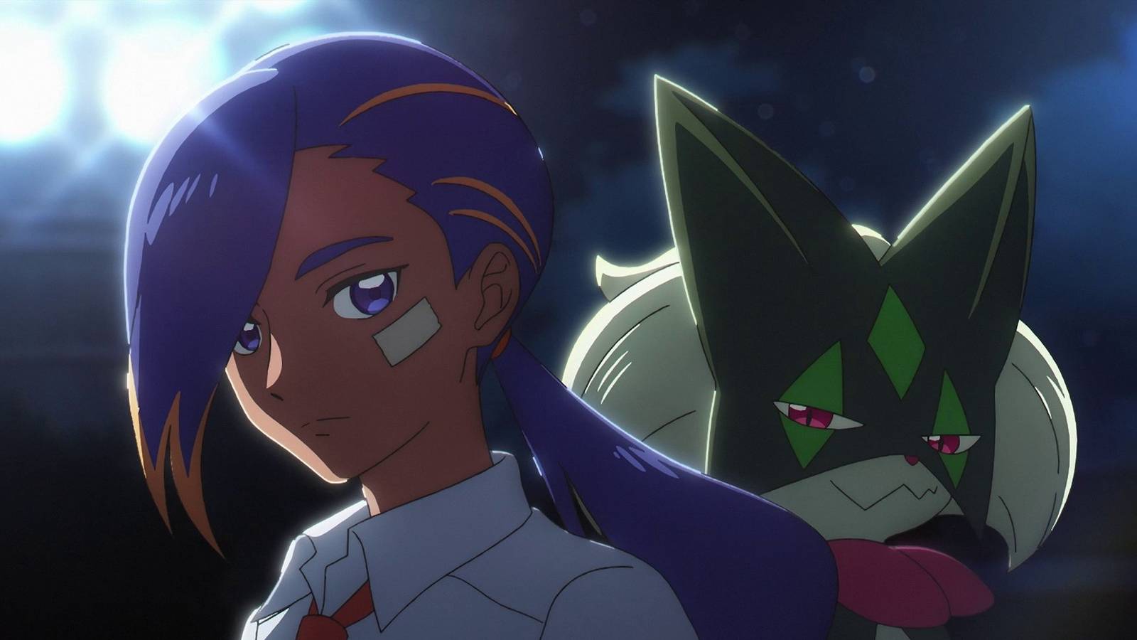 Attack on Titan Studio to Animate Pokémon: Paldean Winds Mini-Series