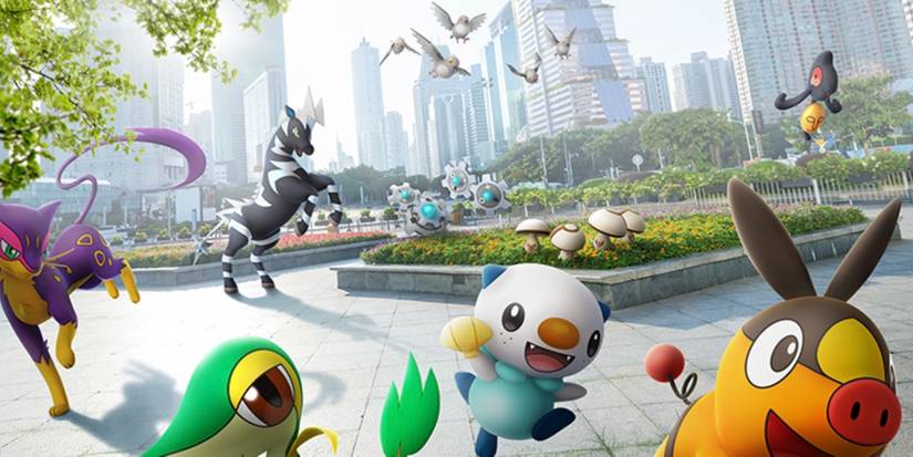 Nuzlocke Tips & Tricks For Every Pokémon Generation