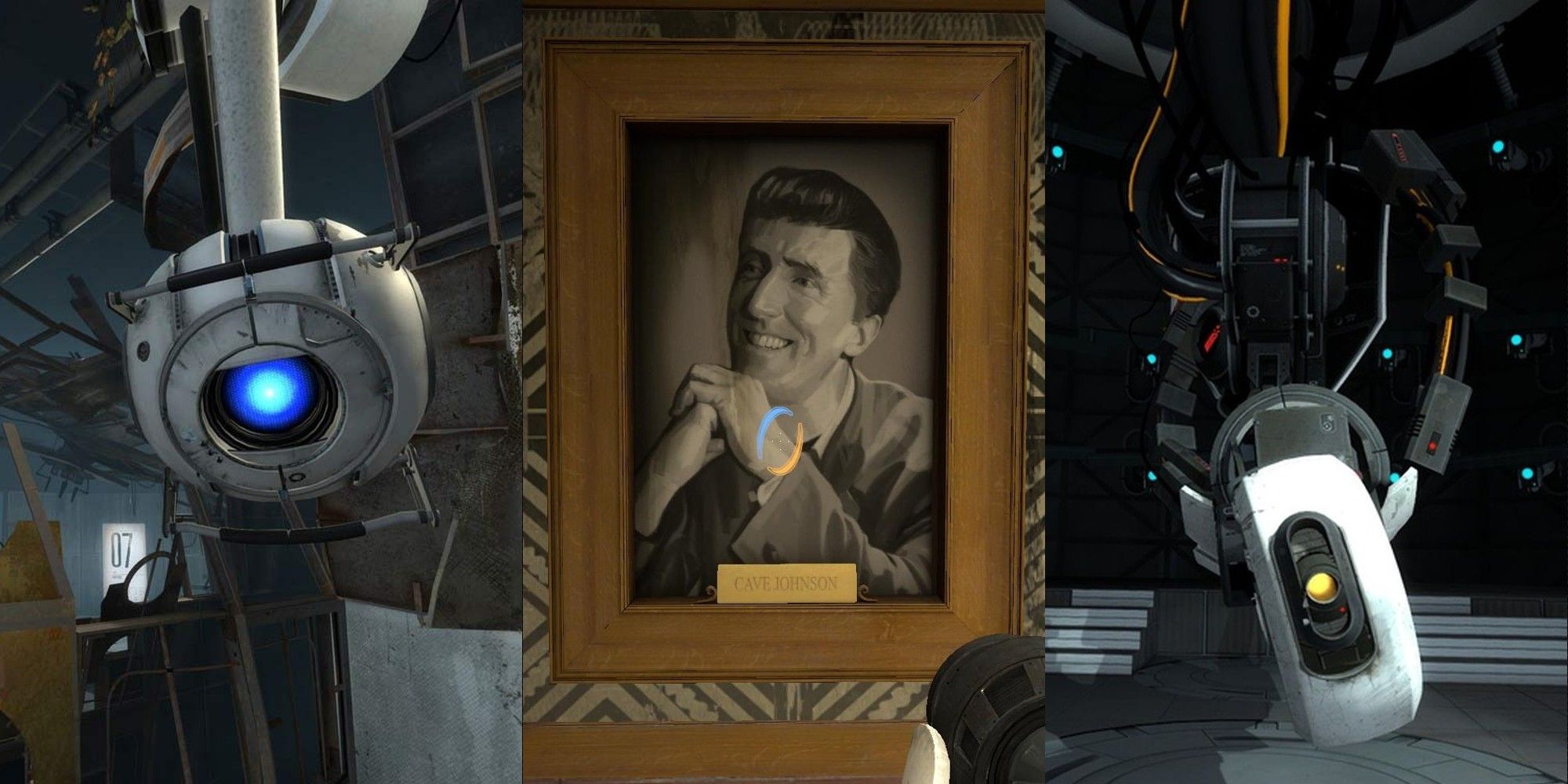Portal: 12 Best One-liners