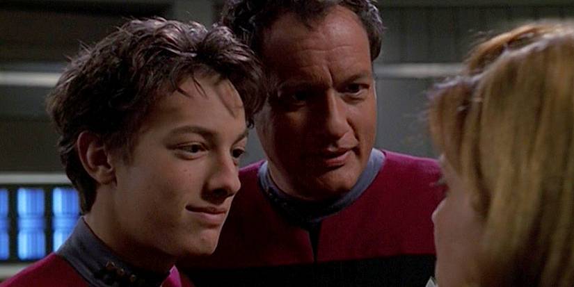 Deep Space Nine Shows How Star Trek Does Religion