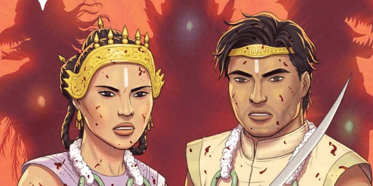 Quest #1 Review