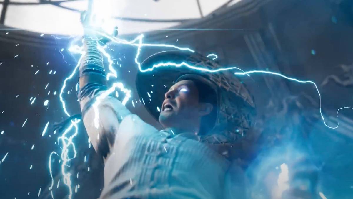 Mortal Kombat: Who is Raiden?