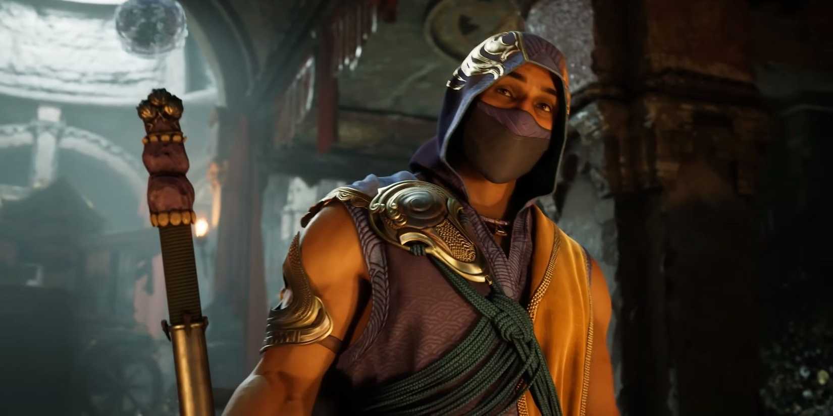 30 Strongest Mortal Kombat Characters, Ranked