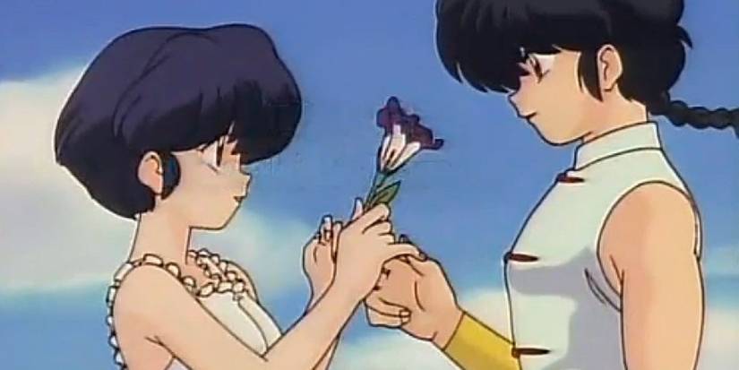 Everything You Need to Know About Ranma 1/2