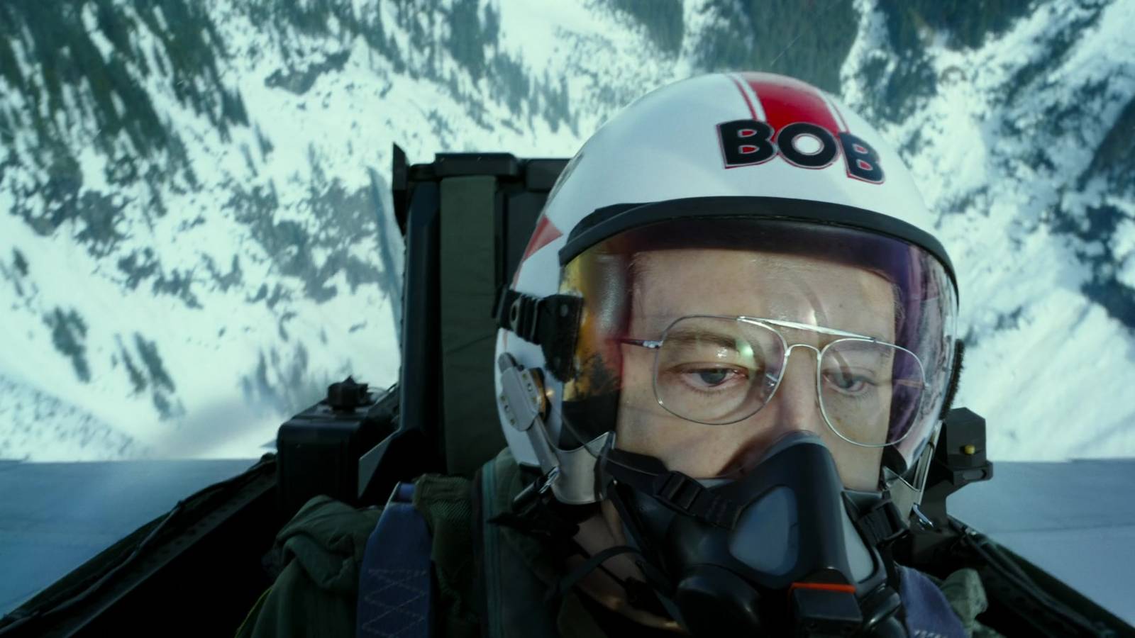 Top Gun: Maverick Star Reveals the Production's Creative Solution to ...