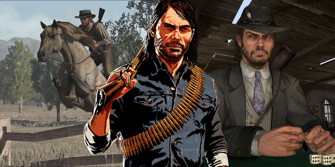 Every Red Dead Redemption 2 Ending, Explained