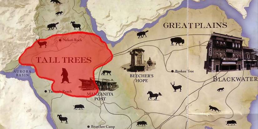 Red Dead Redemption: Complete Master Hunter Guide