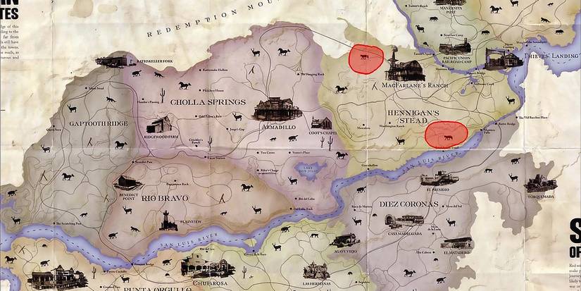 Red Dead Redemption: Complete Master Hunter Guide