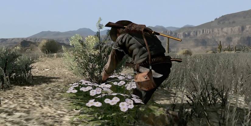 10 Things You Didn't Know About John Marston's Past in Red Dead Redemption