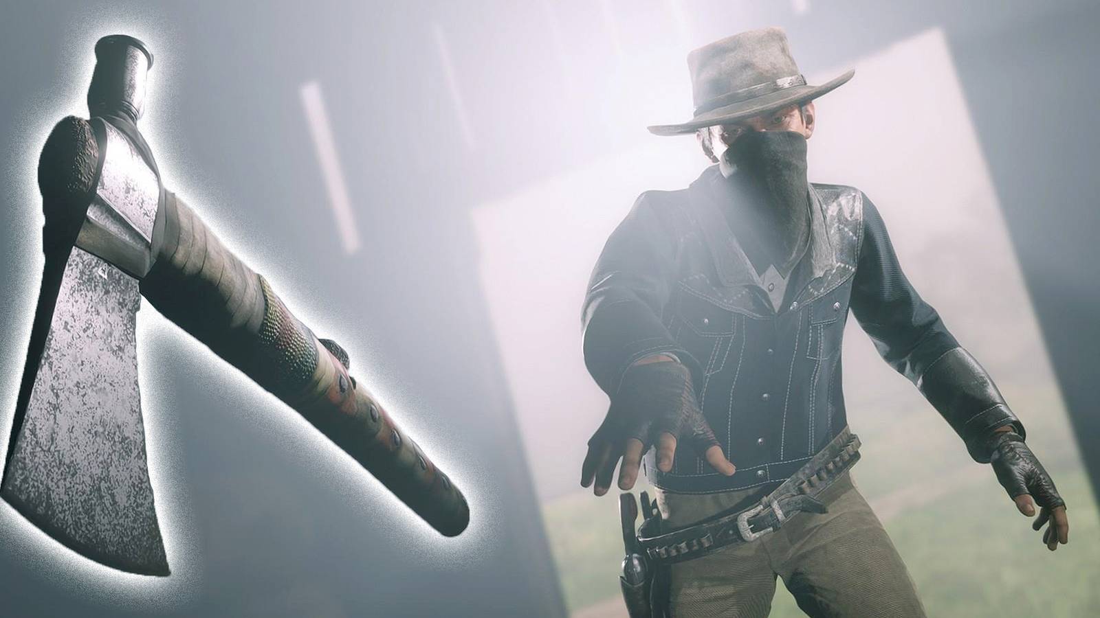 Everything Players Need To Master The Tomahawk In RDR1 And Undead Nightmare