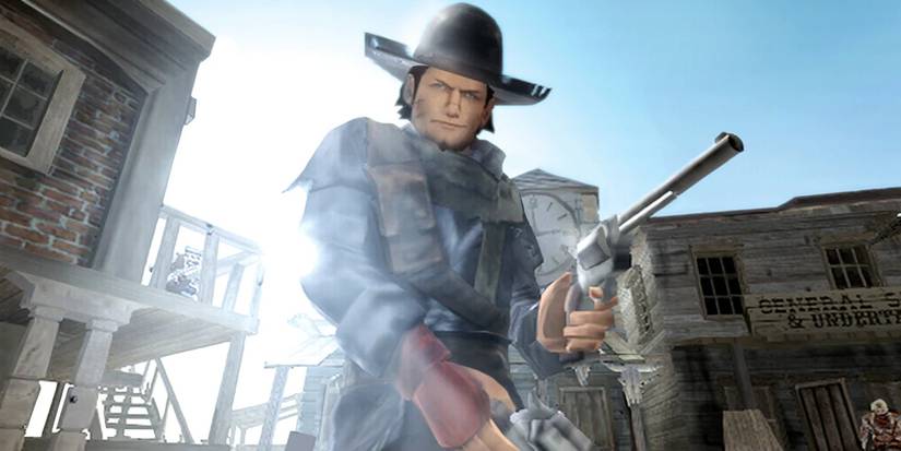 What Happened to RDR's Prequel, Red Dead Revolver?