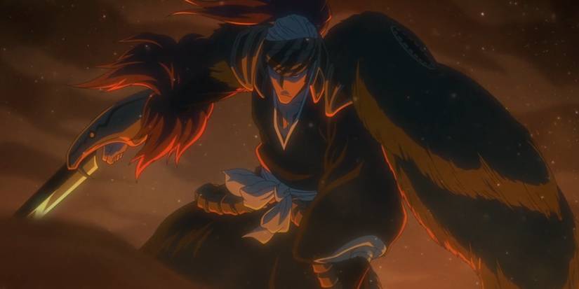 Exciting New Bankai Revealed In the Thousand-Year Blood War Arc