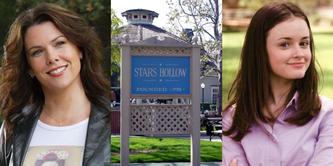 Every Gilmore Girls Season, Ranked