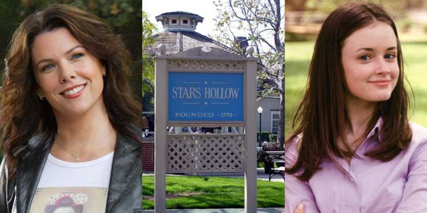 Every Gilmore Girls Season, Ranked