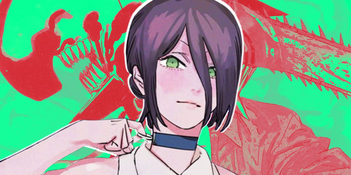 A Complete Chainsaw Man Timeline