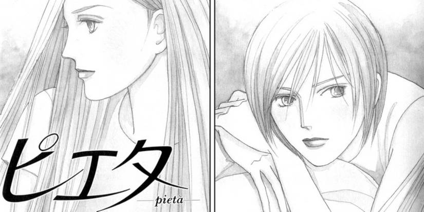 10 Yuri Manga That Deserve An Anime Adaptation