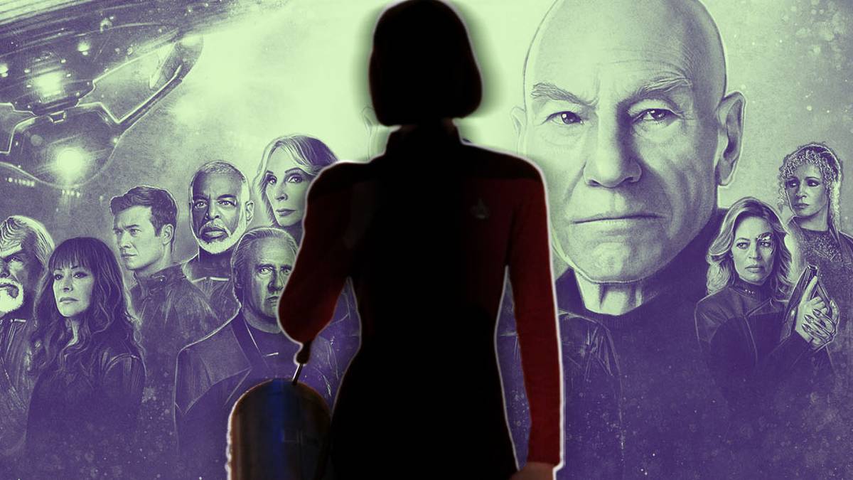 Why Ro Laren's Death in Star Trek: Picard Was Its Most Tragic