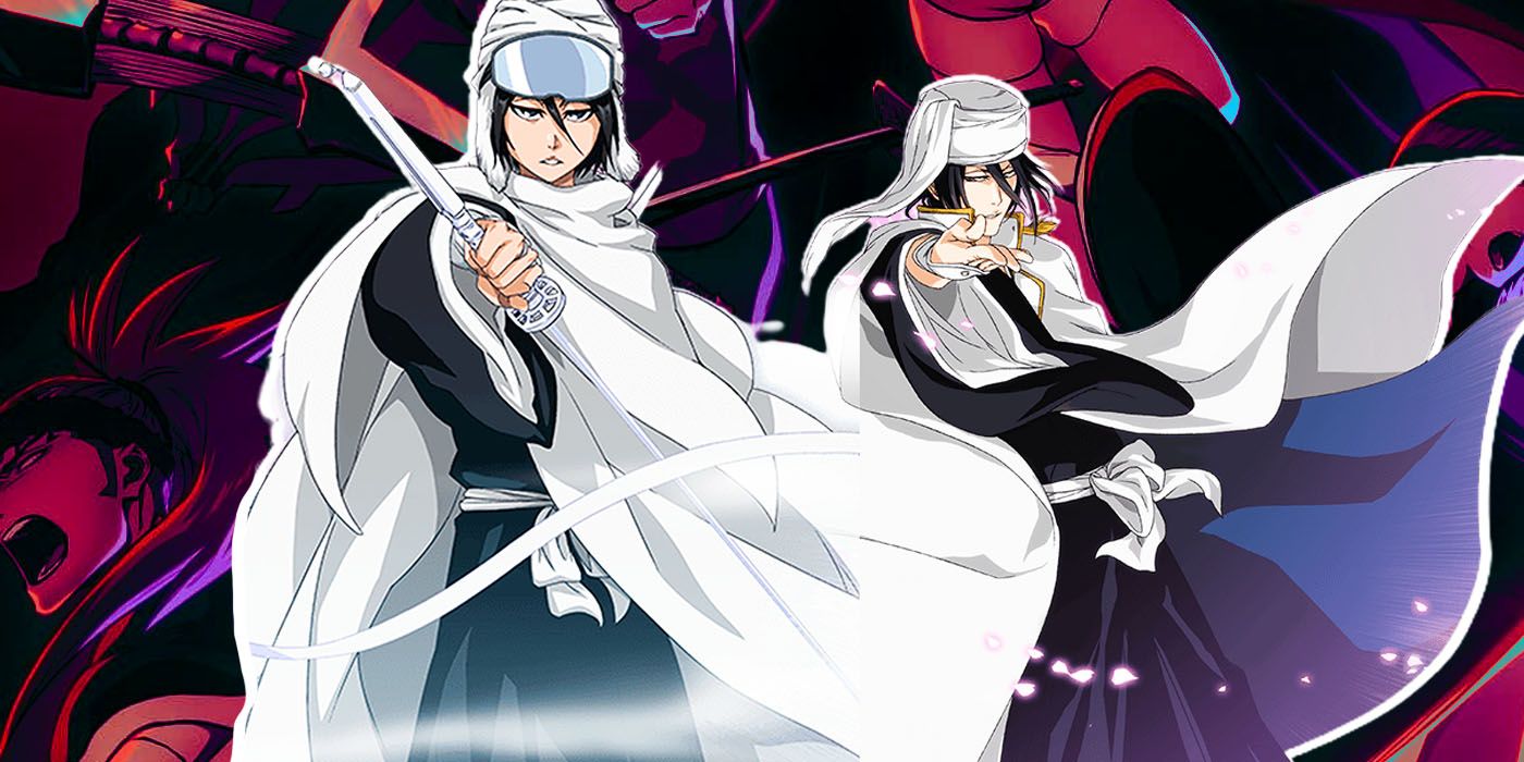Bleach: 12 Strongest Hado Spells (& 12 Strongest Bakudo Spells)