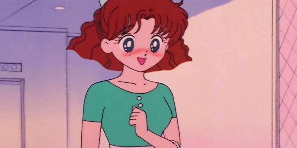 The Sailor Moon Anime Wasted This Amazing Character's Potential