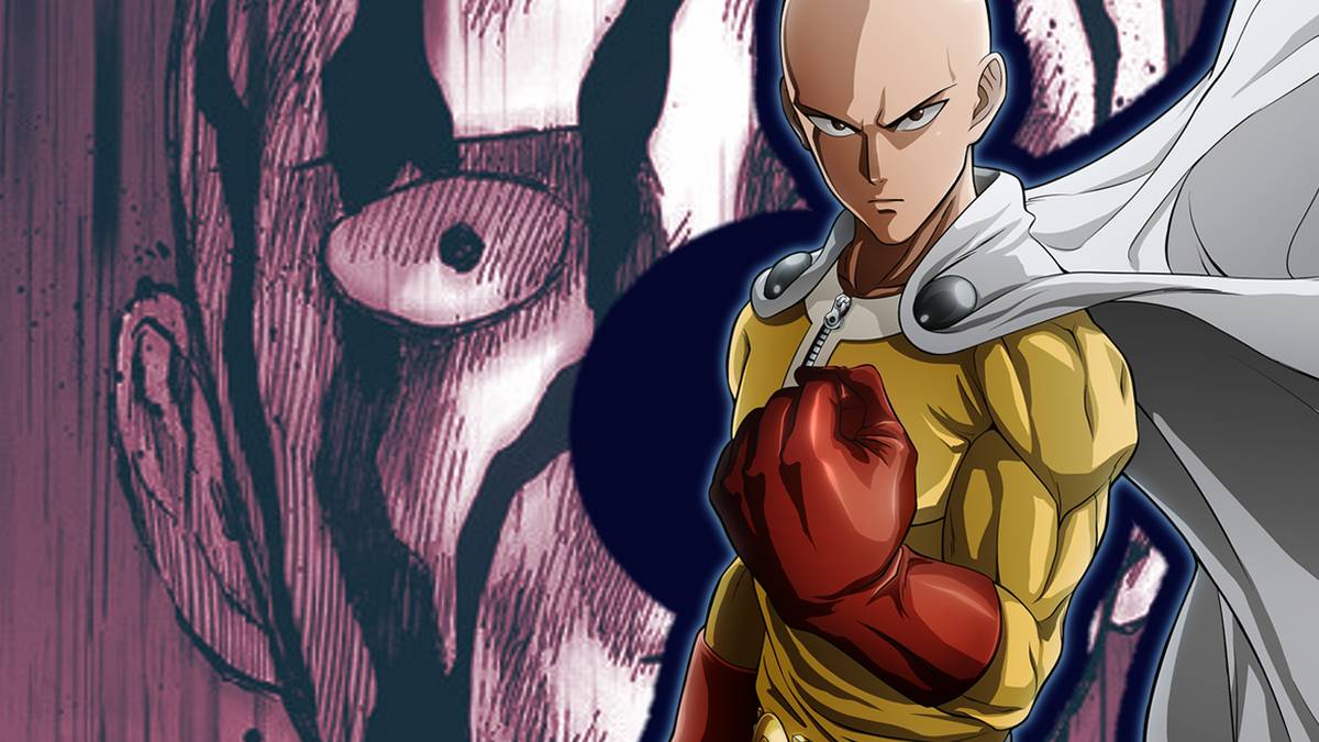 What Is Saitama's Strongest Attack In One-Punch Man?
