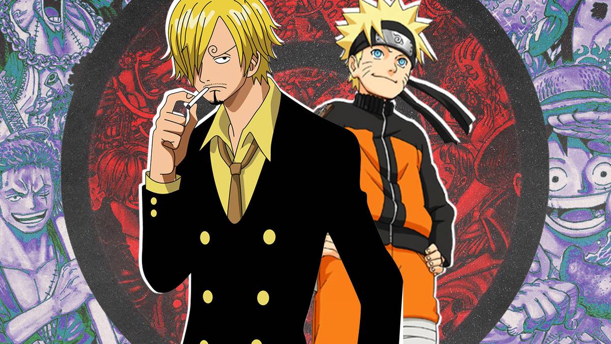 One Piece Creator Reveals Sanji's Surprising Original Name