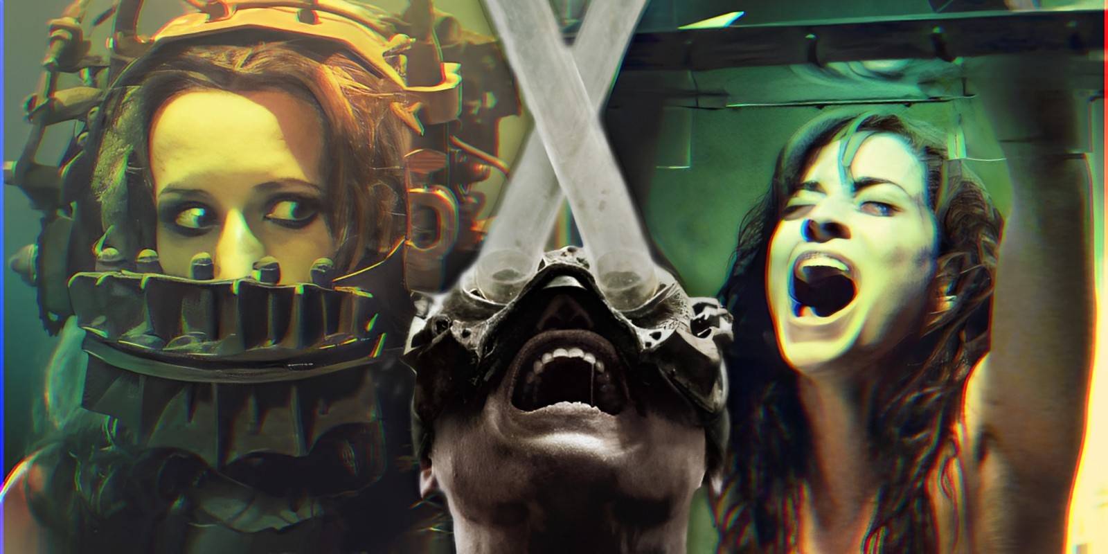 How to Watch Saw Movies in Chronological Order