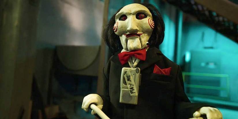 Saw X's Anti-Hero Narrative Threatens Jigsaw's Very Foundation