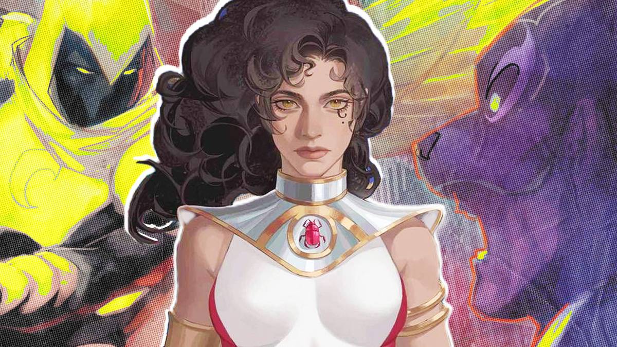 Moon Knight Alters an MCU Icon's Comic Book Origin