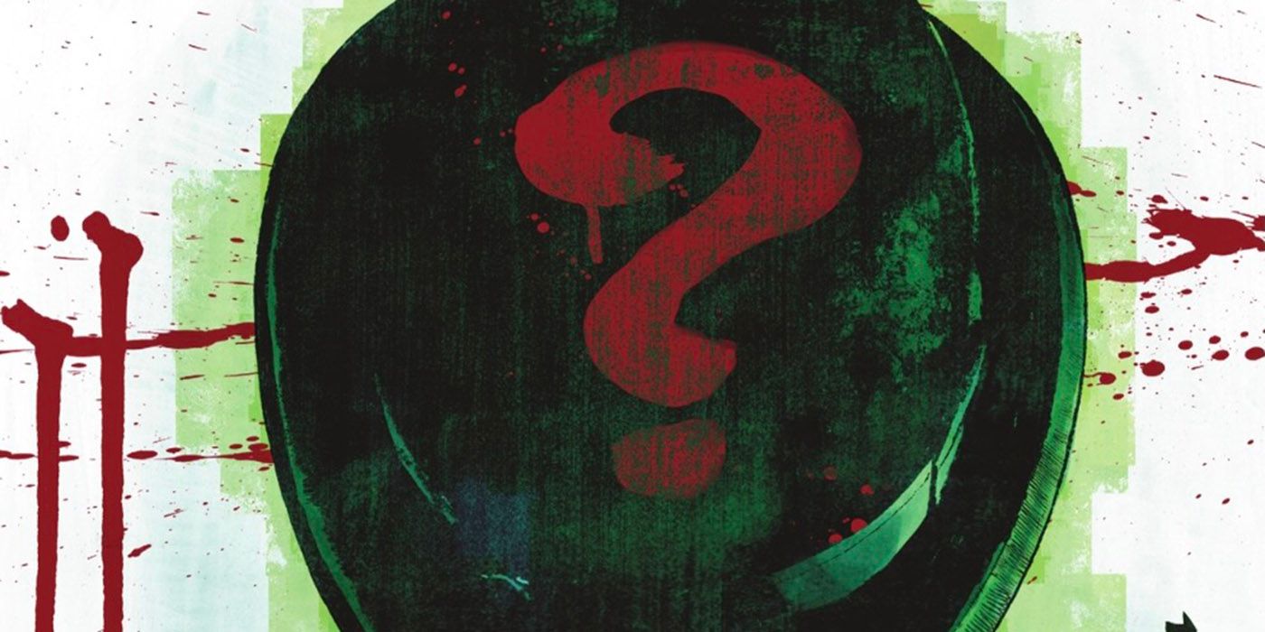 James Gunn Reveals His Three Favorite Batman Stories
