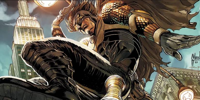 Batman Bat-Family Members In DC Comics Who Need To Return