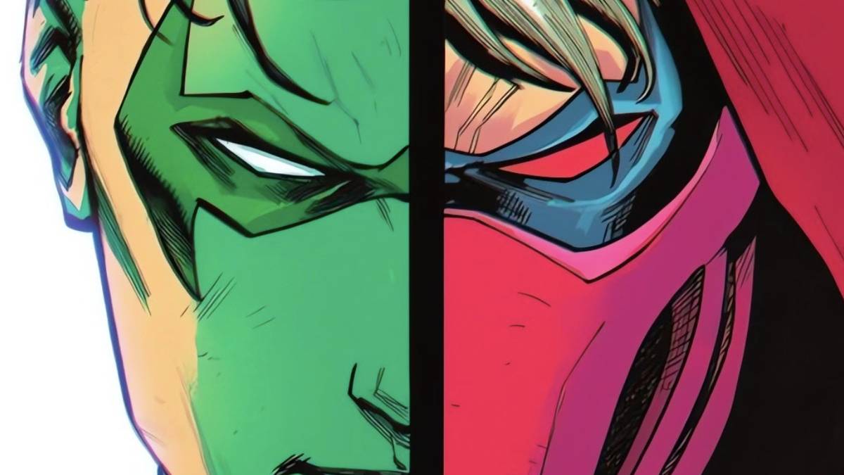 The Robins Are The Strong Glue Of The Bat-Family In Knight Terrors