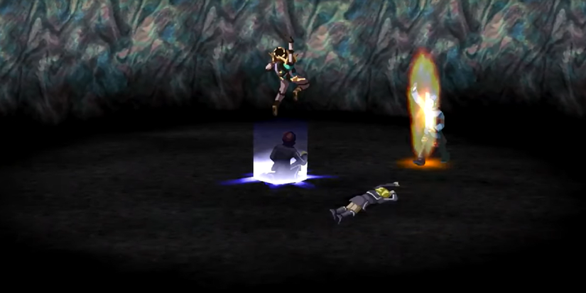 Every Mainline Starting Persona, Ranked