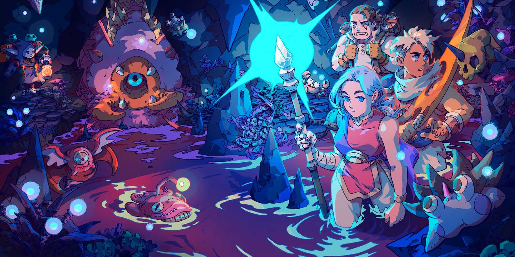 Best Turn-Based RPGs, Ranked