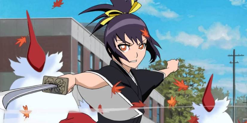 Even Demon Slayer: Infinity Castle Can't Hold a Candle to These 10/10 ...