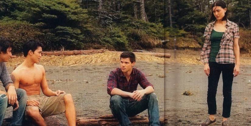 8 Best Friendships in Twilight